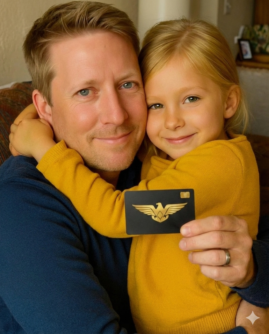 Preko telefona sam slučajno čula kako muž moli našu petogodišnju ćerku ...